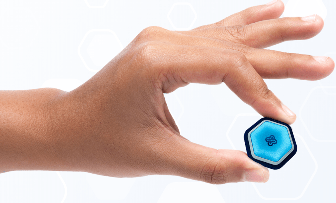 Η επόμενη γενιά συστημάτων μέτρησης γλυκόζης ακούει στο όνομα της ...